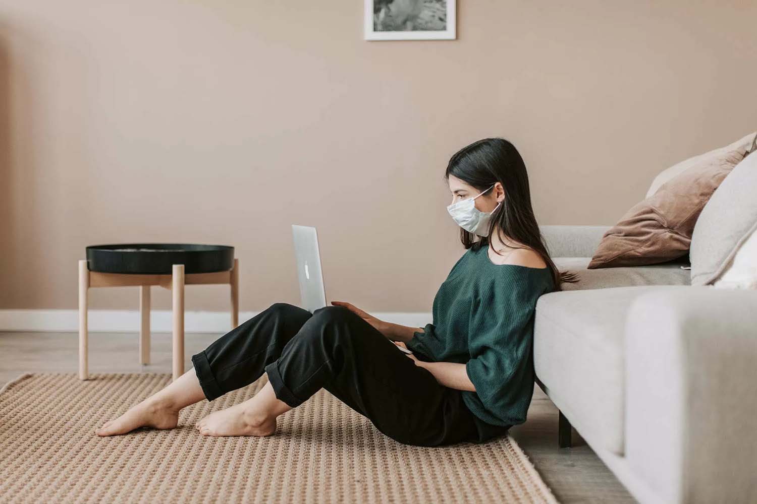 Caring for Your Mental Health During the Social Isolation of the ...